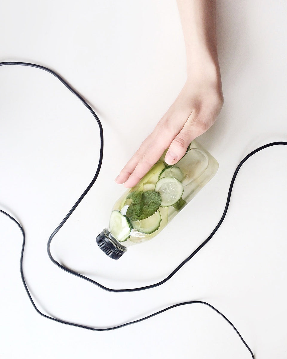 Why We Should Make Dry February A Thing! – Coast Health