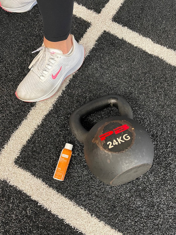 The smarter (and lesser known) post workout recovery routine – Coast Health